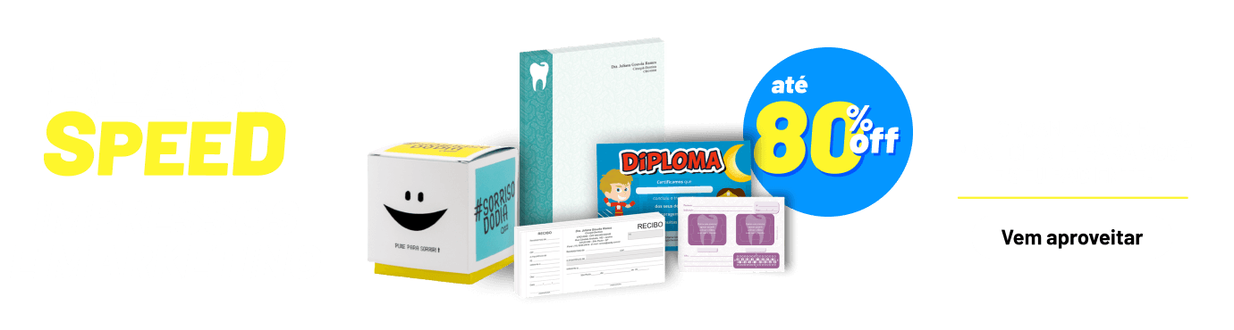 Dental Speed a Maior Dental do Brasil - Produtos Odontológicos