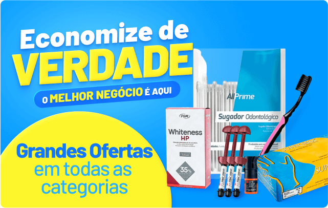Dental Speed | Produtos Odontológicos