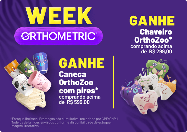 Orthometric - Dental Speed