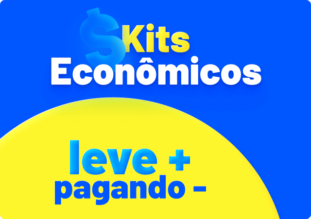 Kits Econômicos - Dental Speed