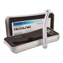 Alta Rotação de Alto Torque e Triplo Spray - Neolab