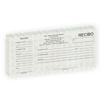 Recibo - Dental Speed