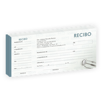 Recibo - Dental Speed