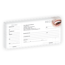 Recibo - Dental Speed