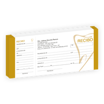 Recibo - Dental Speed