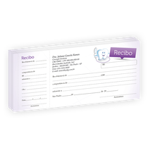 Recibo - Dental Speed