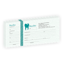 Recibo - Dental Speed