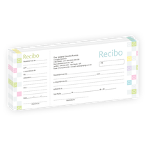 Recibo - Dental Speed