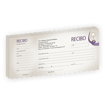 Recibo - Dental Speed