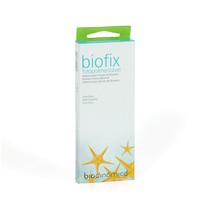 Kit Adesivo Biofix Nova Fórmula - Attaque Gel - Biodinâmica