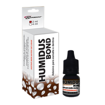 Adesivo Humidus Bond Superdont