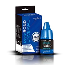 Adesivo Magic Bond Universal 5Ml - Vigodent - Vigodent