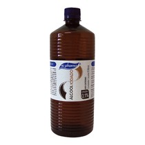 Álcool Iodado | Utilidades Clínicas