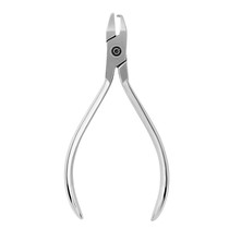 Alicate Ortodôntico para Torque Horizontal em Alinhador