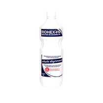 Clorexidina Tópico Riohex 4% 1L