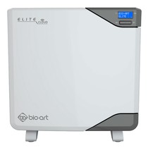 Autoclave Digital Elite Cloud Aço Inox 21L Bio-art 110V e 220V