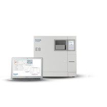 Autoclave E8 Classe B 24L 220V - Euronda