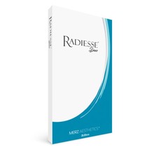 Kit Bioestimulador Hidroxiapatita de Cálcio Radiesse