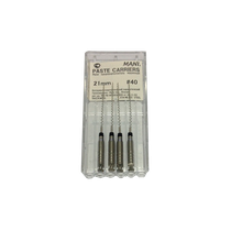 Broca Lentulo 21mm Nº 40 - CA - Mani