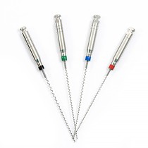 Broca Lentulo 25mm Nº 25-40 CA 4unid. Mani | Dental Speed