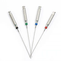 Broca Lentulo 25mm Nº 25-40 - CA 4unid. - Mani