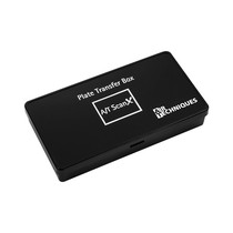 Caixa de Transferência Air Techniques AIR12306A