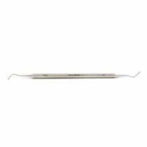 Calcador Clev Dent 21 - Golgran na Dental Speed