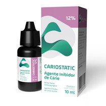 Cariostático Cariostatic 12% - AF do Brasil na Dental Speed
