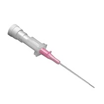 Cateter Periférico Intravenoso 20g