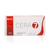 Cera 7 Lâmina - Asfer na Dental Speed