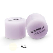 Cerâmica em Pastilha Rosetta Sp MT R10 - Odontomega na Dental Speed
