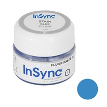 Cerâmica Insync Stains Blue Flúor OdontoMega | Dental Speed