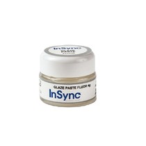 Cerâmica Insync Stains White Flúor Paste Odontomega