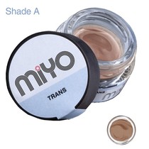 Cerâmica Líquida Miyo Shade A Flúor Odontomega