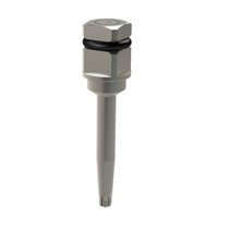 Chave Torque Curta para Torquímetro - Singular Implants na Dental Speed