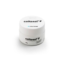 Cimento Provisório Coltosol F 38G Coltene | Dental Speed