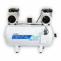 Compressor de Ar DA3000 150VF 220V - AirZap na Dental Speed