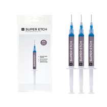 Condicionador Ácido Fosfórico Super Etch - Super Etch na Dental Speed