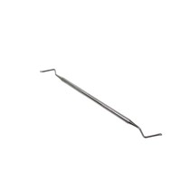 Cureta Cirúrgica Lucas 85 Ice | Dental Speed