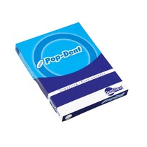 Dente Pop-Dent Posterior Inferior Dentbras