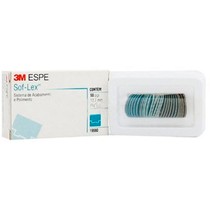 Sof-Lex 1959D 12-50D 3M Solventum- Dental Speed