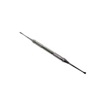 Dissector Molt Quality Line - Ice, Aço Inoxidável