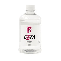 EDTA - Fórmula & Ação na Dental Speed