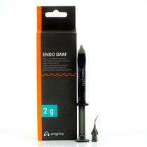 Resina para Vedamento Absoluto Endo Dam Angelus