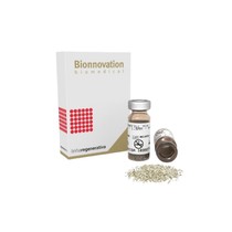 Enxerto Ósseo Bovino Bonefill Mix Fino Médio 0,50G - Bonefill Mix