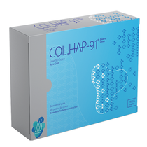 Enxerto Ósseo Col.Hap-91 - JHS