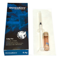 Enxerto Ósseo Osteogen 0,75cc - Intra-Lock