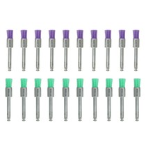 Escova Robinson Spazzo Plana - Spazzo