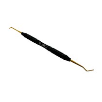 Espátula para Resina Thompson Black Diamond Durotin - Ice na Dental Speed