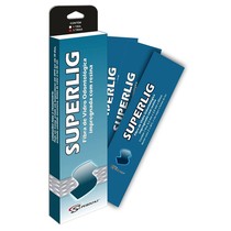 Fibra de Vidro Superlig 0,2X2X85Mm 3Unid. - Superdont